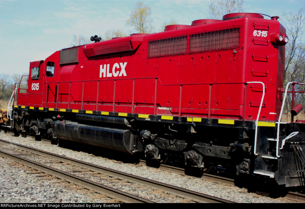 HCLX 6315 - Helm Financial Leasing